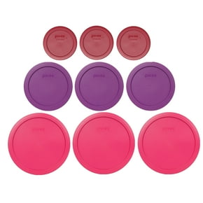 Replacement Lids Glass Containers