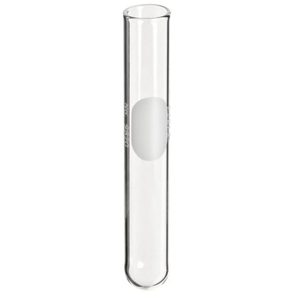 Pyrex Glass Tubes