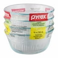 Pyrex Bakeware 10 oz Custard Cups Dessert Dish (Pack of 5) - Walmart.com