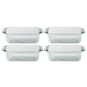 Pyrex Glass Loaf Pan