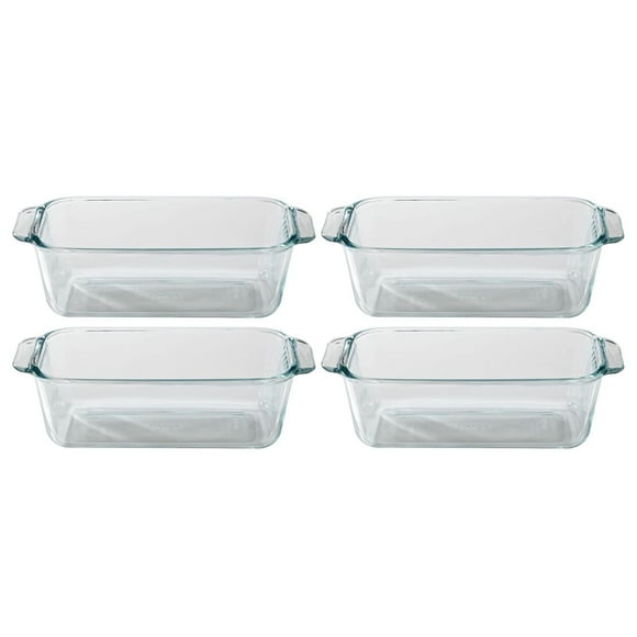 Pyrex Glass Loaf Pan