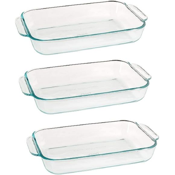 Pyrex Casserole Dish