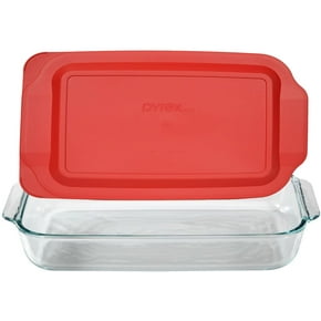 Pyrex 9x13