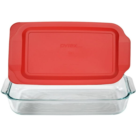 Pyrex 9x13