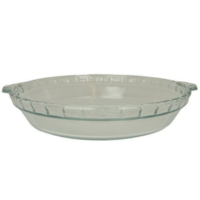 Pyrex Pie Plates
