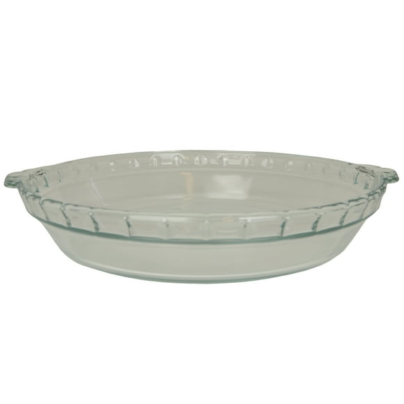 Pyrex Pie Plates