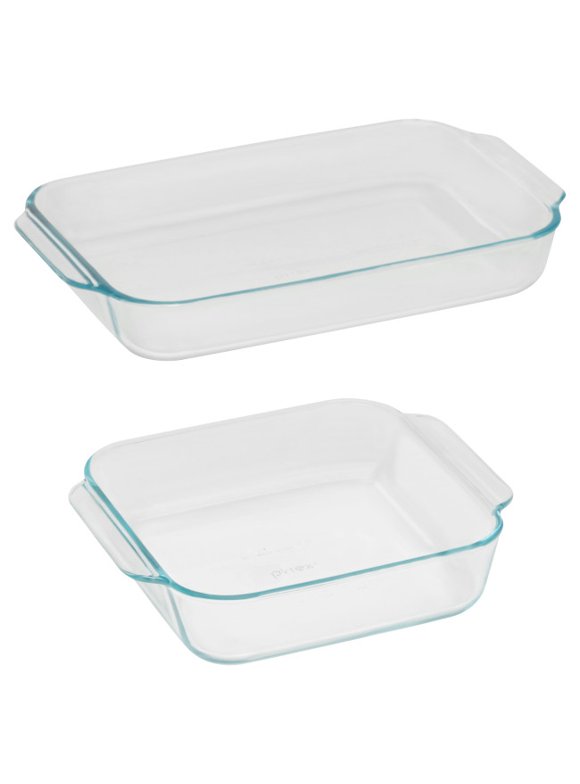 Pyrex Bakeware in Bakeware - Walmart.com