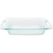 Pyrex Glass Loaf Pan