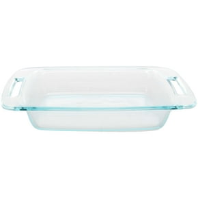 Pyrex Casserole Dish