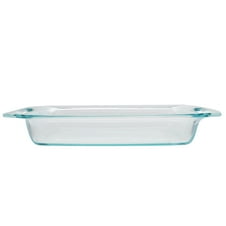 9x9 Glass Baking Dish Home Kitchen