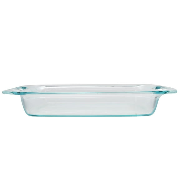 Pyrex Glass Loaf Pan
