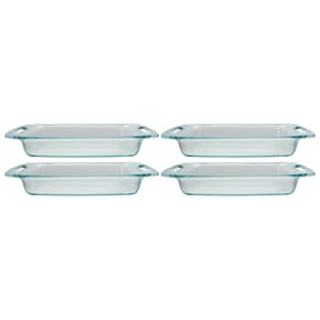 Pyrex Casserole Dish
