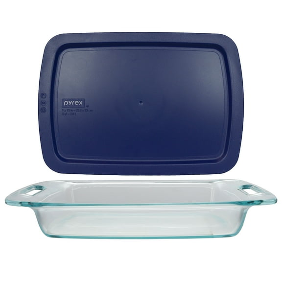 Pyrex 9x13