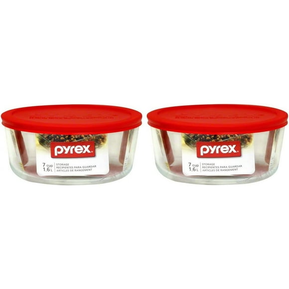 Pyrex Storage Sets