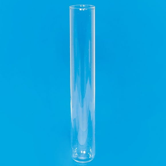 Pyrex Glass Tubes
