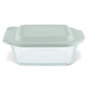 Pyrex Glass Loaf Pan
