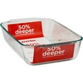 Pyrex Deep 9"X13" Baker - Walmart.com