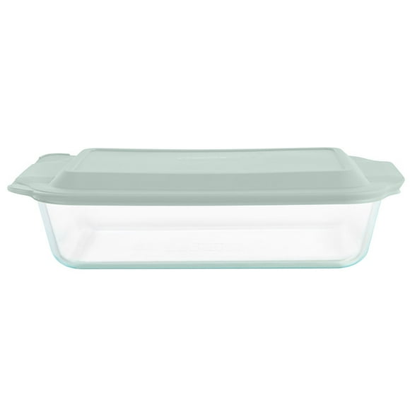 9x9 Glass Baking Dish Home Kitchen