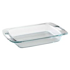 9x9 Glass Baking Dish Home Kitchen