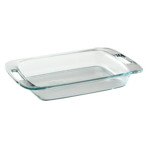 Pyrex Glass Loaf Pan