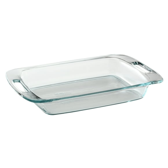 Pyrex Casserole Dish
