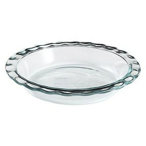 Pyrex Pie Plates
