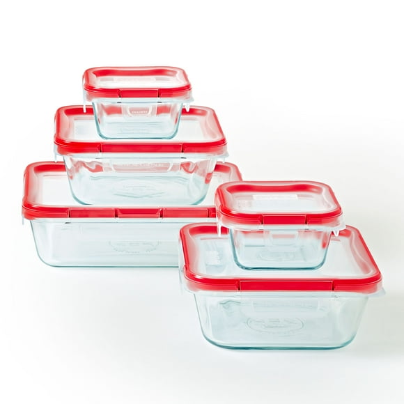 Pyrex Storage Sets