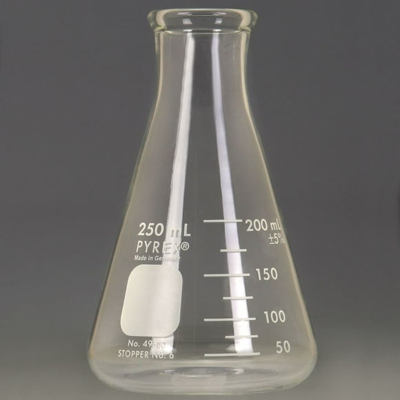 Erlenmeyer Flask