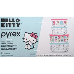 Pyrex