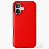 Pyrex King King Red Distressed Logo Phone Case for iPhone 17 16 15 14 ...