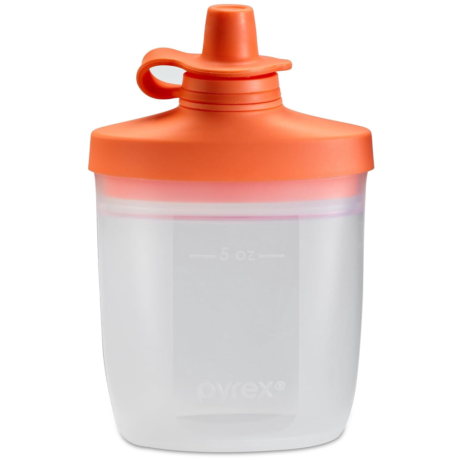 Pyrex Littles Silicone Smoothie Pouch - Walmart Business Supplies
