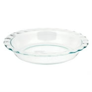 Pyrex Deep Glass Baking Dish with Lid, 7 x 11" - Walmart.com