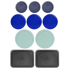 Pyrex Replacement Glass Lids