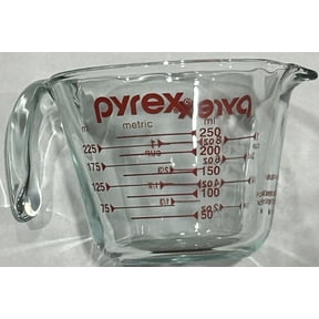 Pyrex Measuring Cups