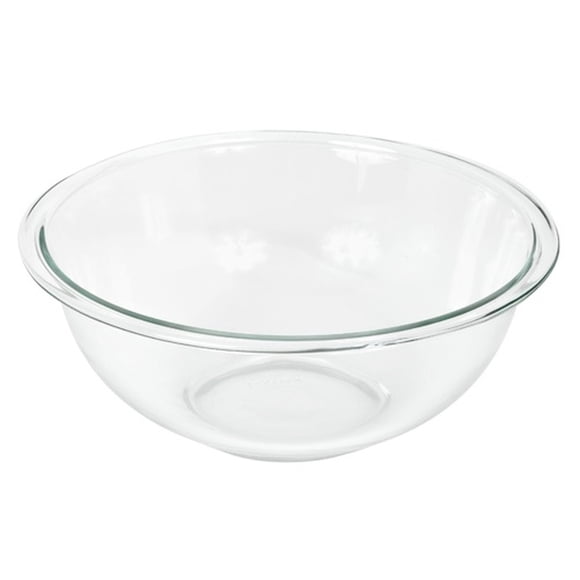 Pyrex Bowl Set