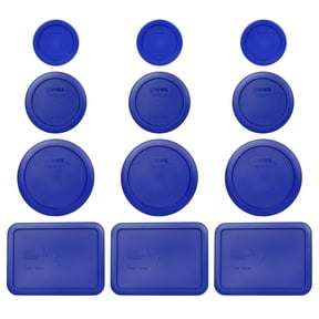 Pyrex Silicone Lids Replacement