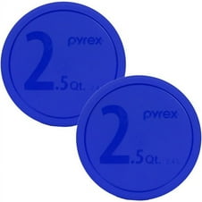 Pyrex Silicone Lids Replacement