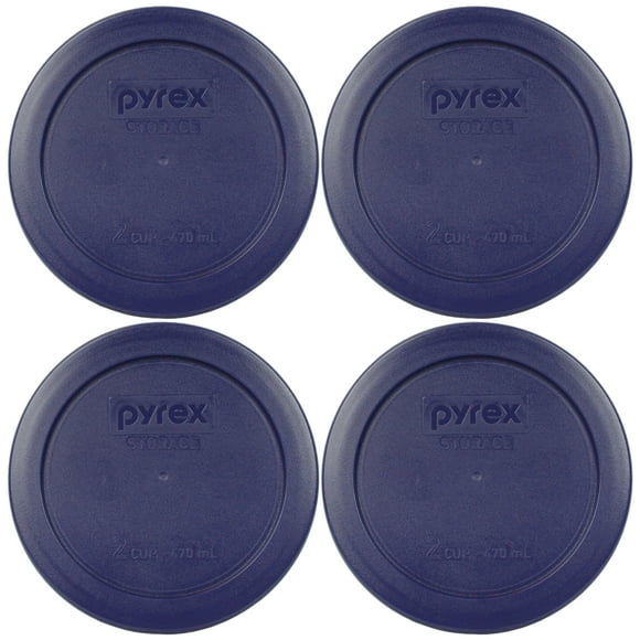 Pyrex Covers