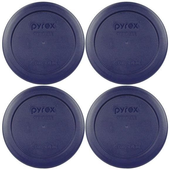 Pyrex Covers