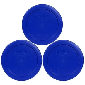 Pyrex Lids Replacement