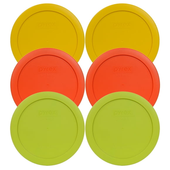 Pyrex Lids Replacement