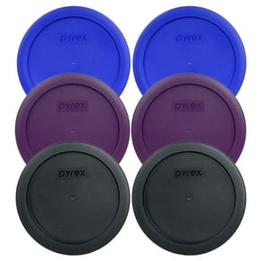 Tupperware Lids Replacement