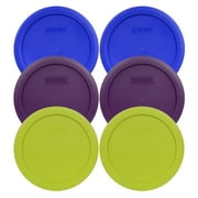Pyrex Silicone Lids Replacement