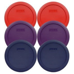 Pyrex Casserole Dish