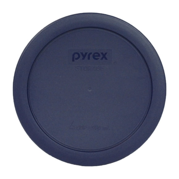 Pyrex Glass Container Lids