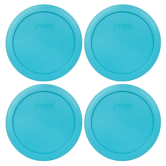 Pyrex Replacement Glass Lids
