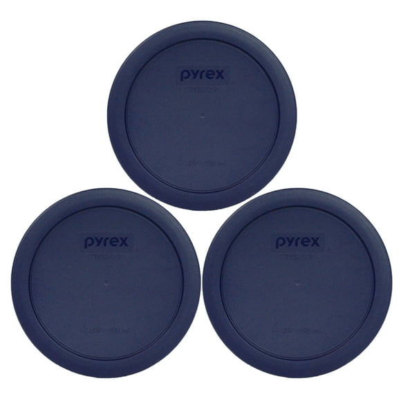Pyrex Covers