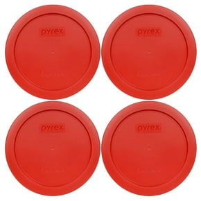 Pyrex Covers