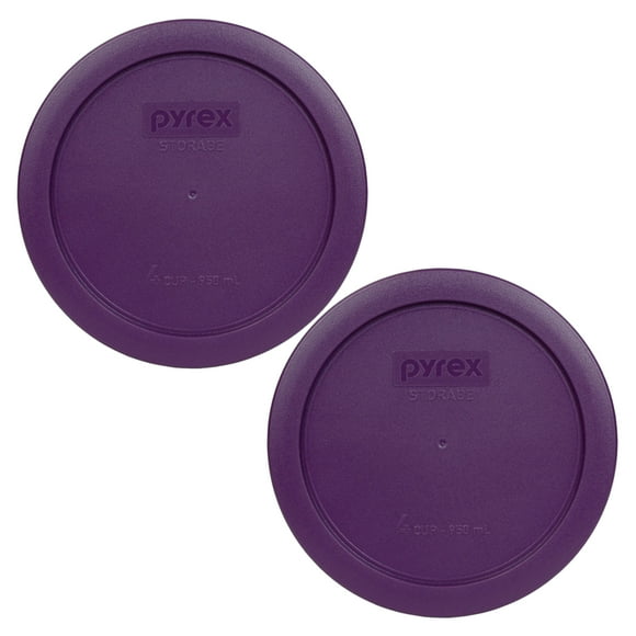 Pyrex Covers