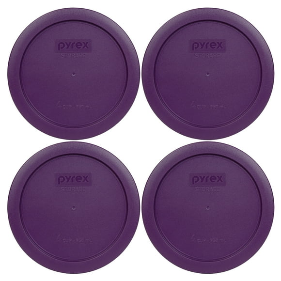 Pyrex Replacement Glass Lids